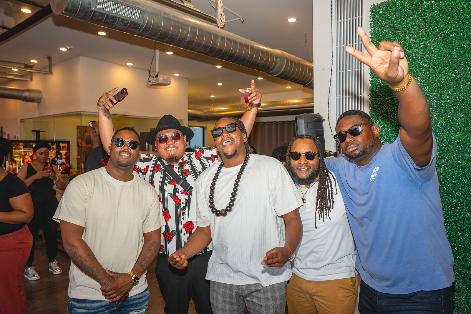 Live 24 by Wright Eye Visuals