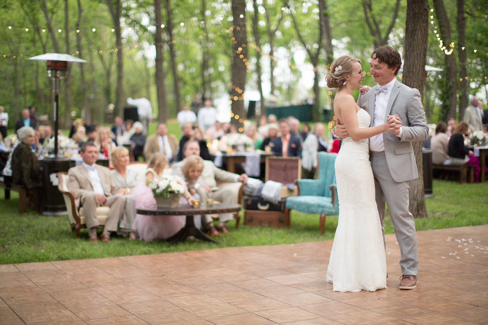 Joey & Ashley by Ashley Becker