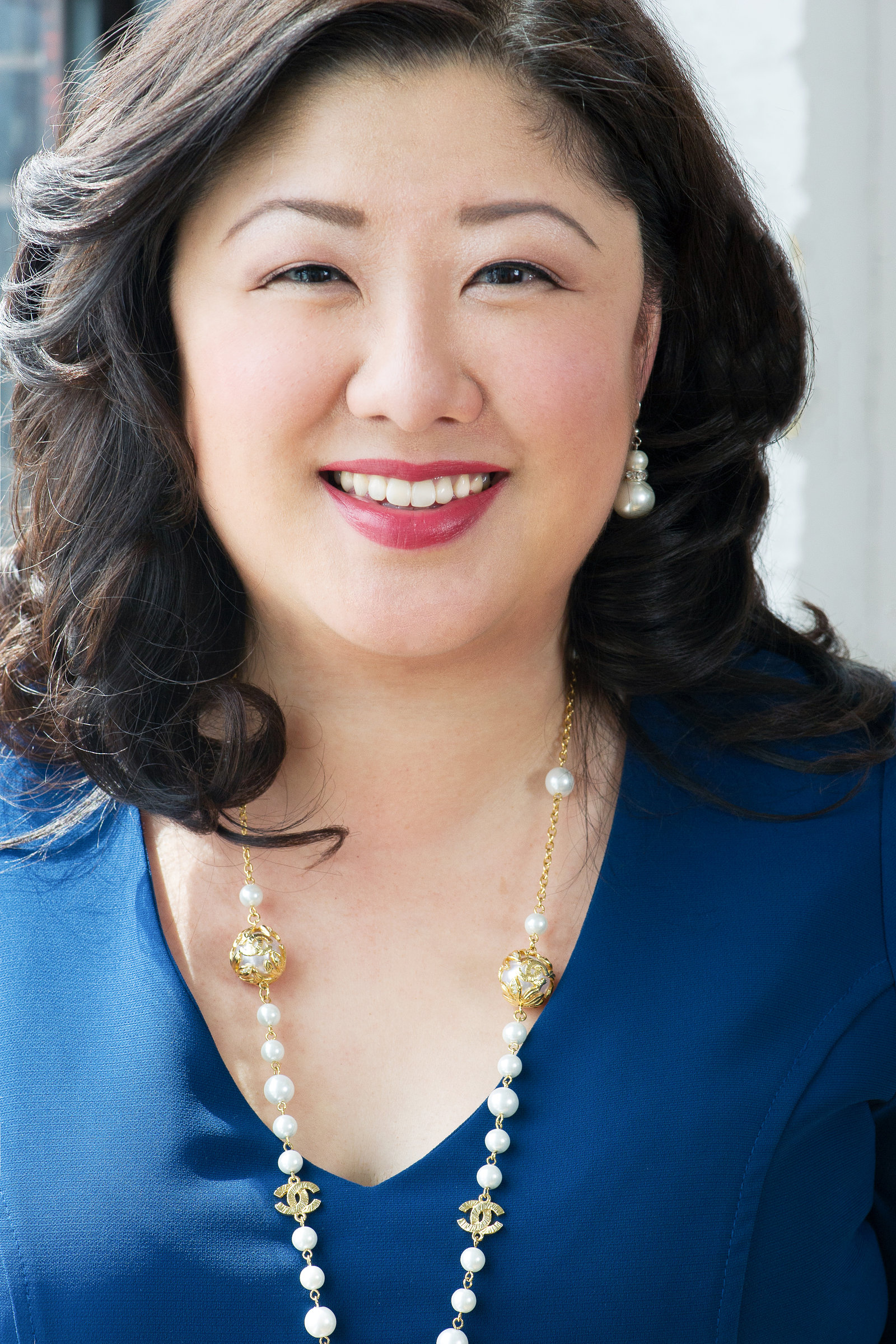 ESTHER HONG by Tara Noelle Photography