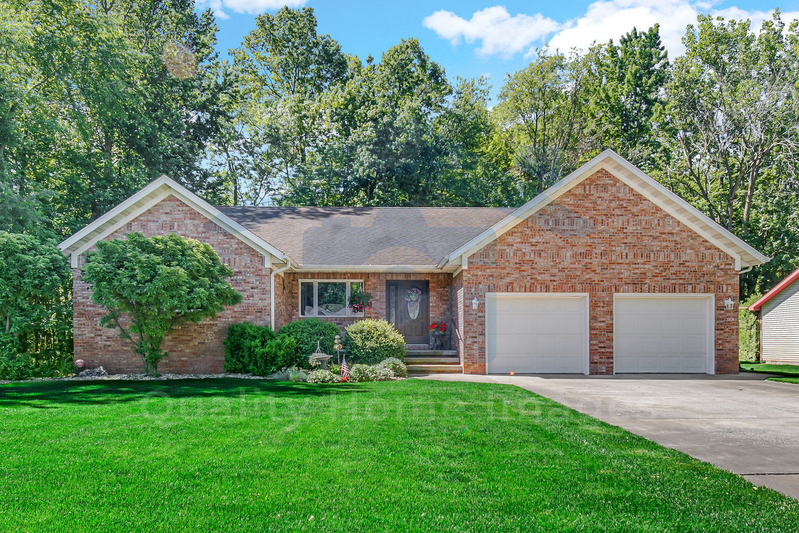 7744 W Happy landing lane Michigan City. by Quality Home Images