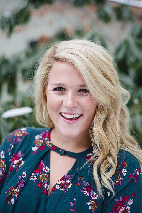 Mary Calder Headshots by Cameron Reynolds Photography