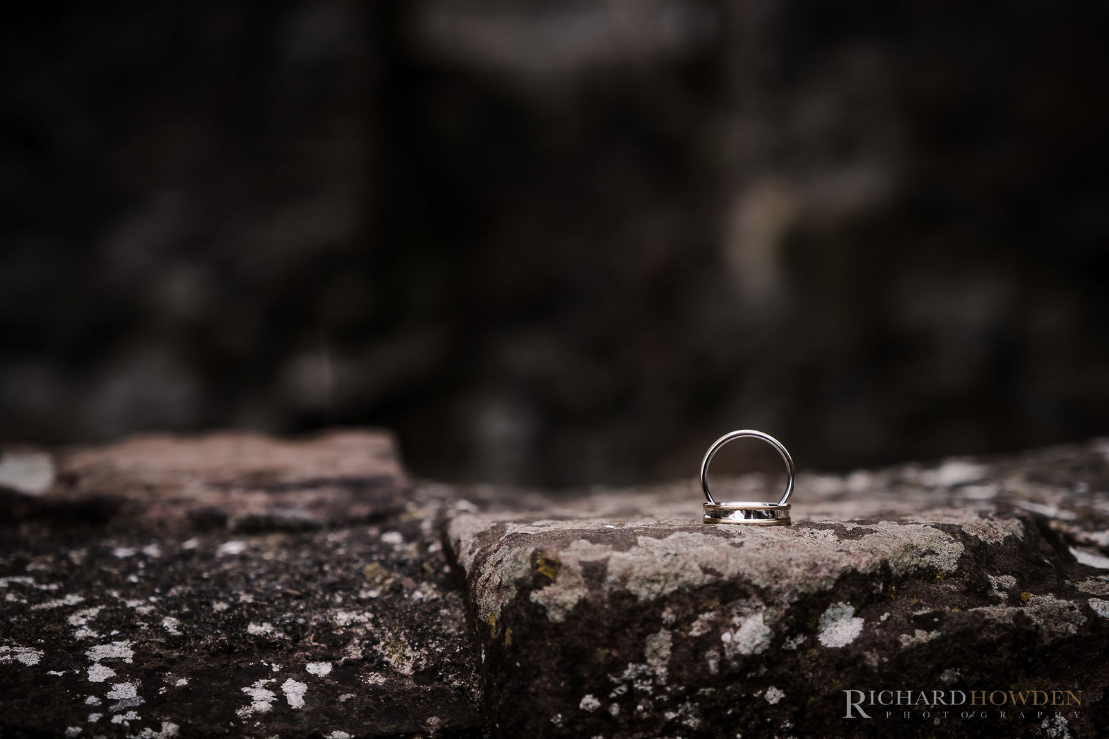 Rachael & Ali by Howden Photography