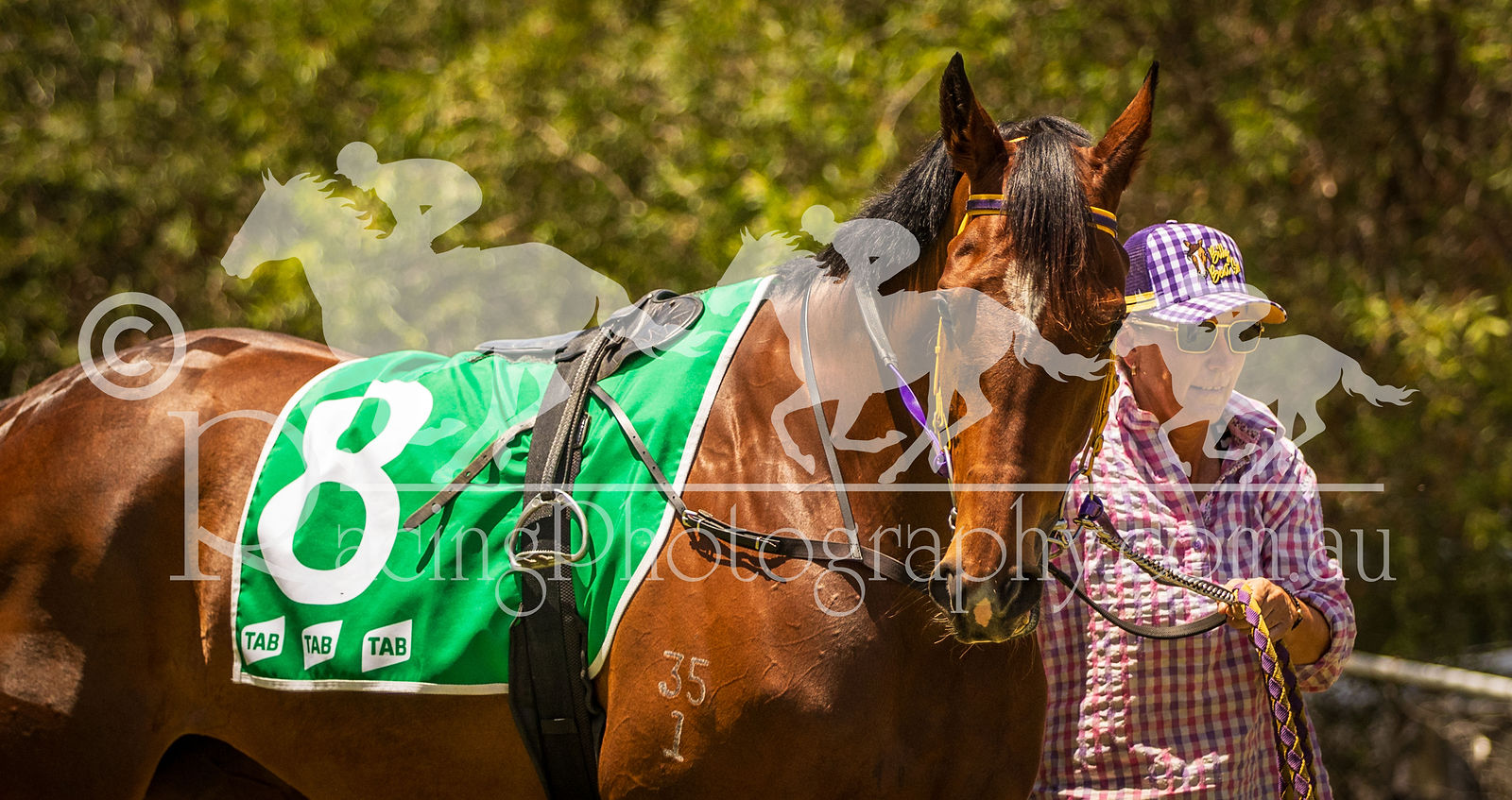 Xtra Pics - Broadcast Boogie, Mikayla Weir / Connie Greig by ...