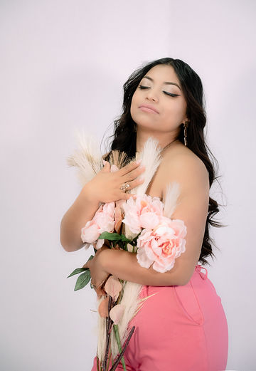 Birthday by Iram Lazo - Photography