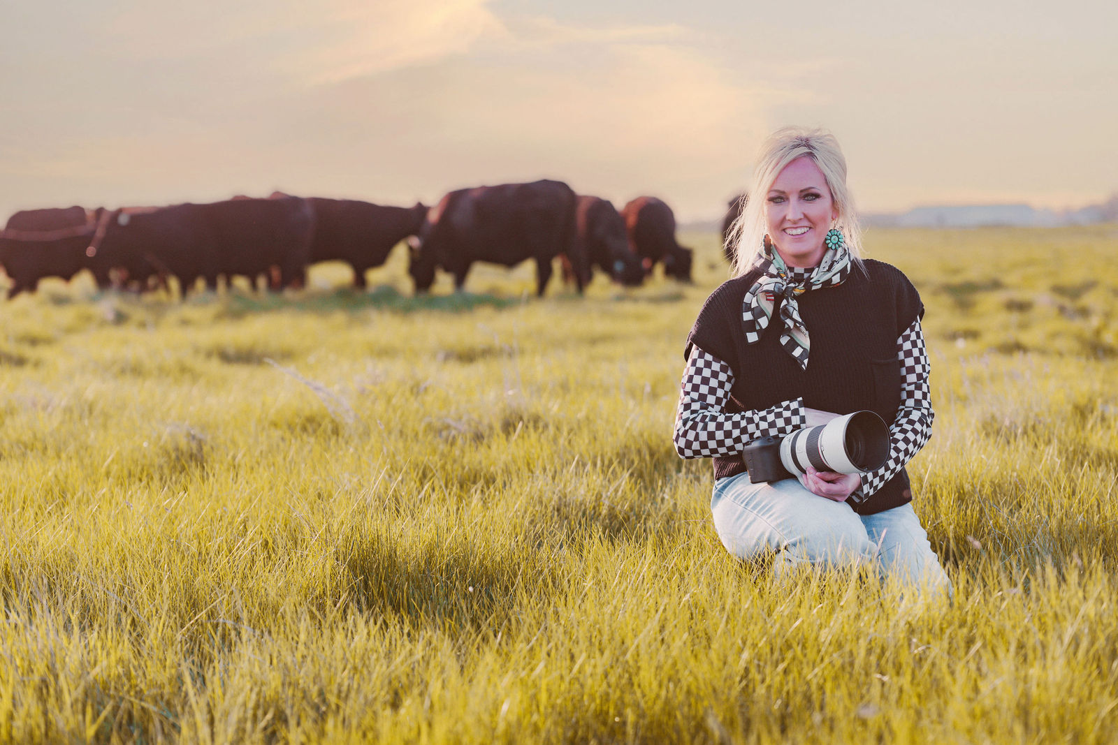 Darcy Krick Photography by Lammers Design + Photography