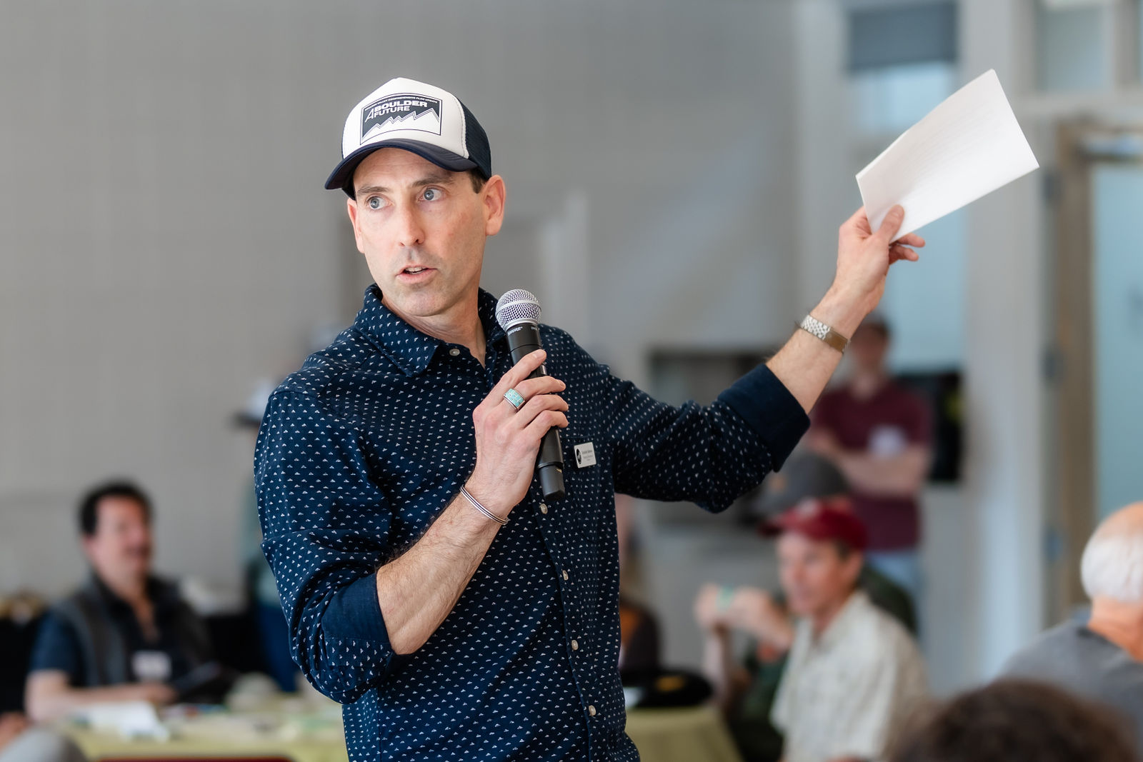 City of Boulder Communication and Engagement April 12, 2025 by Lan Vo Photography