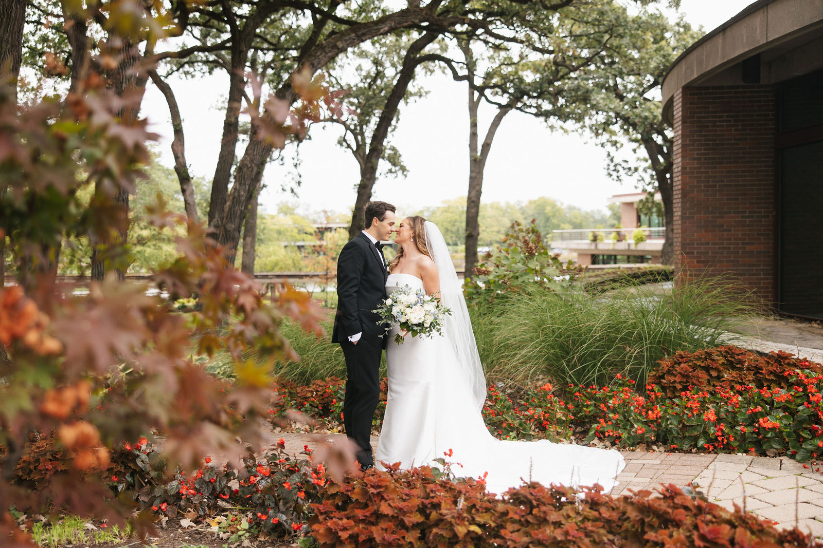 Cihocki Wedding! by Megan Magee Photography
