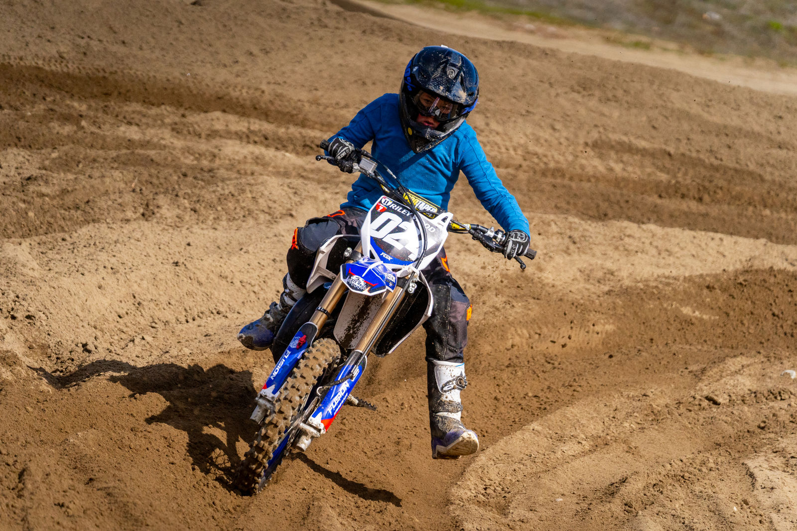 Wood 2024 P.R.O NWMX Series HRMC 4/6/2024 - 4/7/2024 by Gate Drop ...