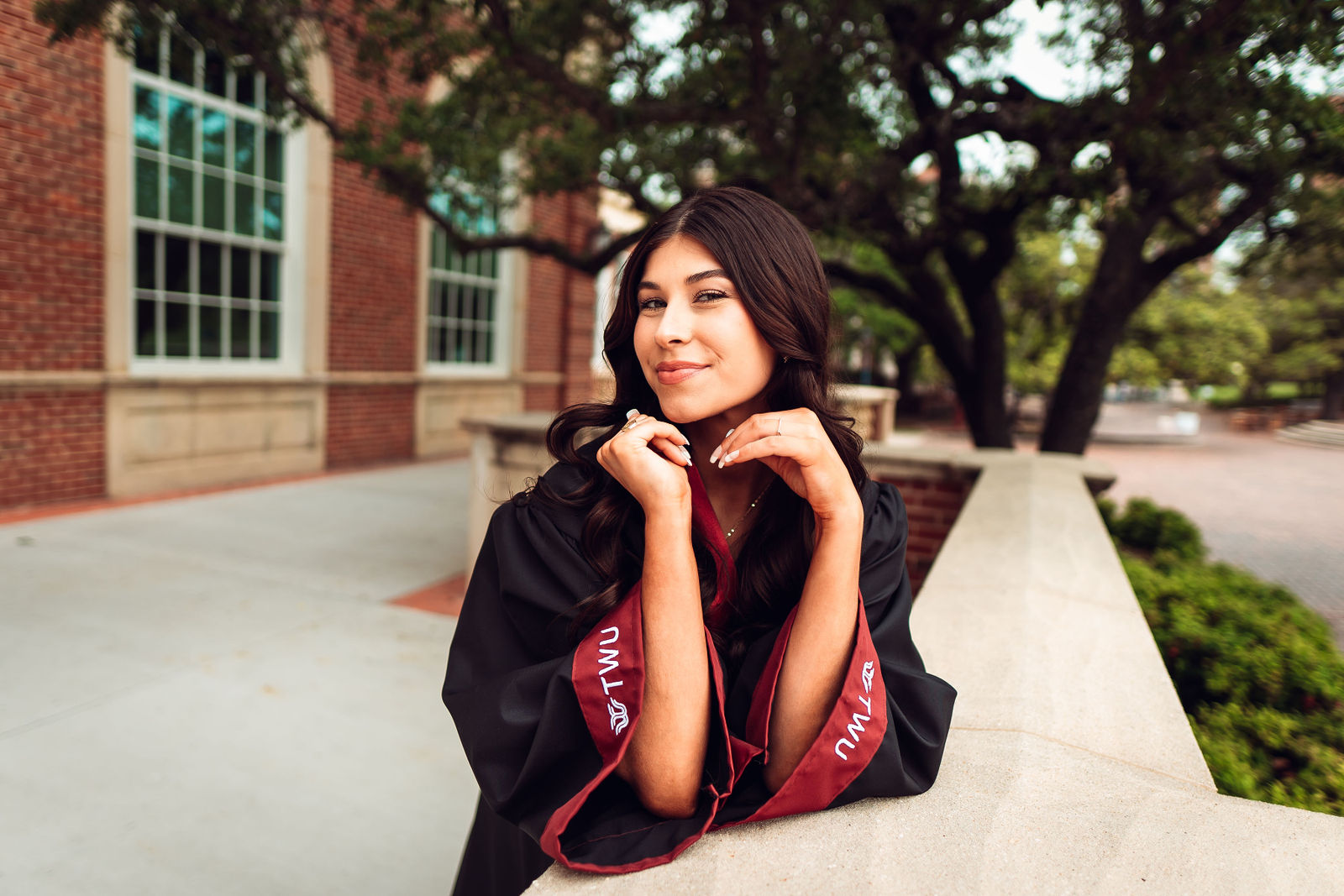 Kenzie Rizqi by Eric Aaberg Photography