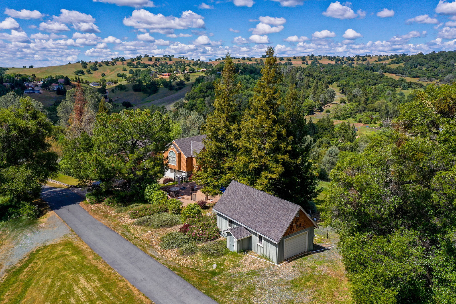 12837 Sutter Creek by Amador Photo