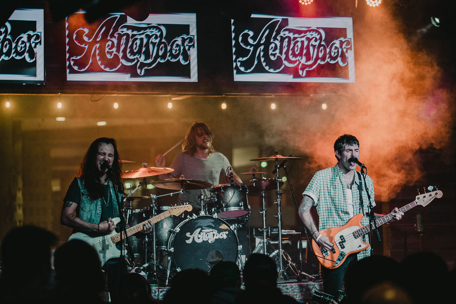 Anarbor by The Rebel Photographer