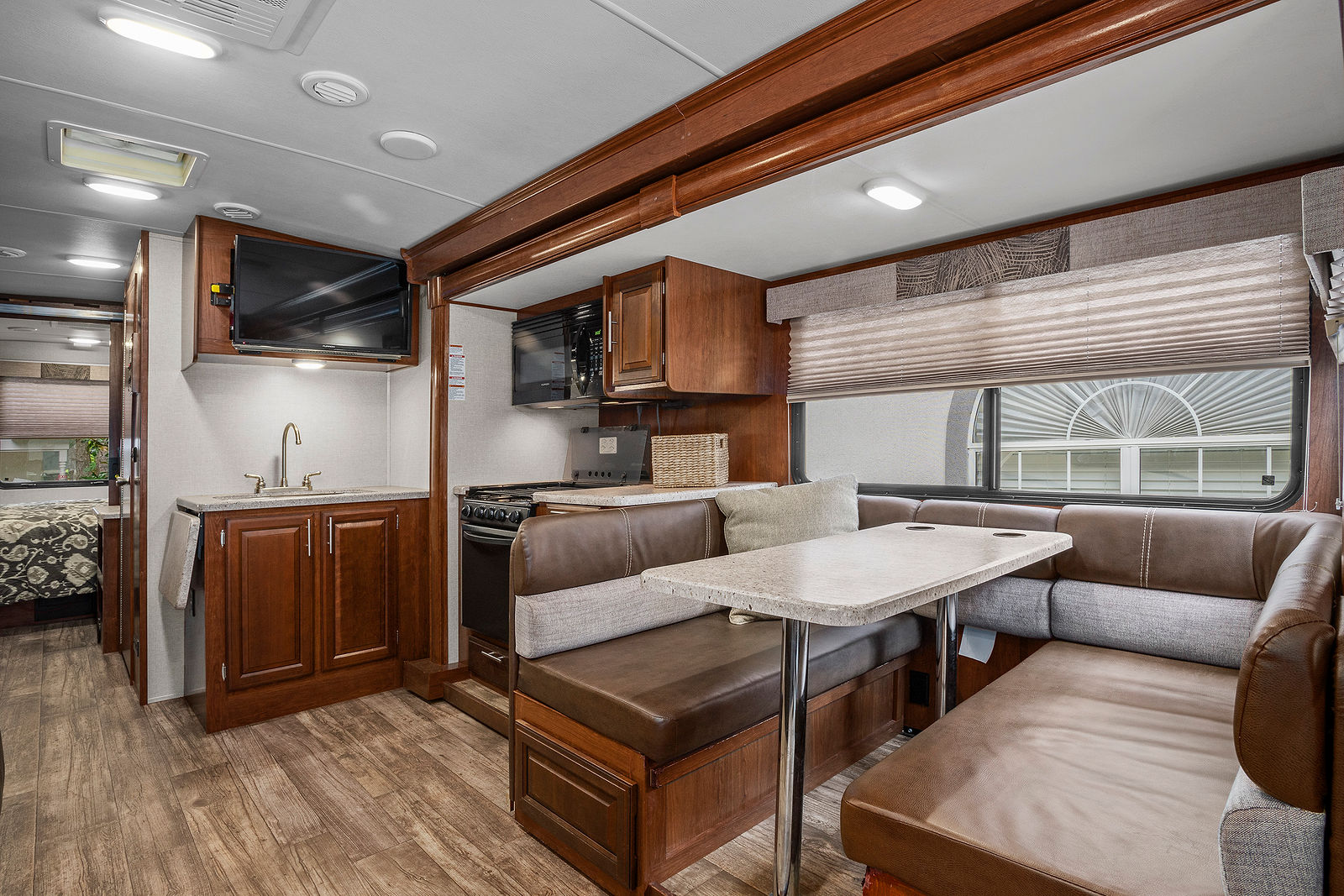 Forest River Fr3 by Curb Appeal Photography