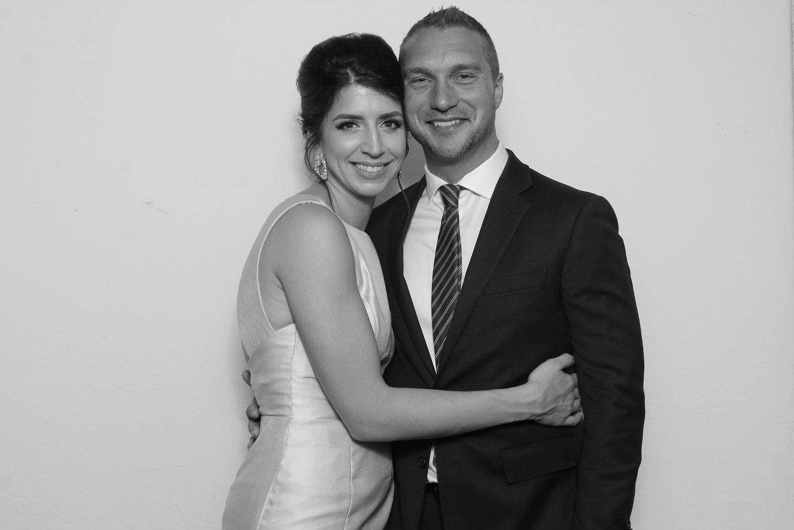 PAIGE + MARK by Southern Blink Photo Booth