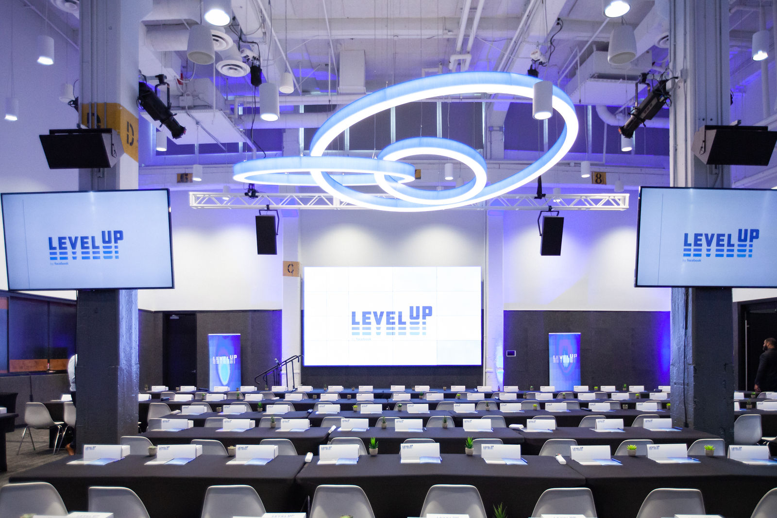 Level Up ATL 2019 by Charlie Kaine Photography