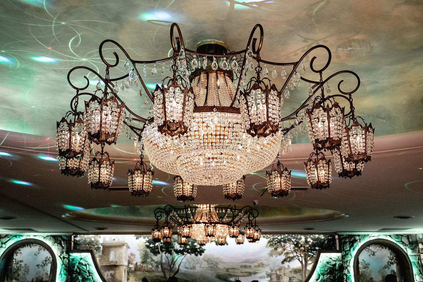 Judge Lenora's Retirement by Eddi Cruz Photography