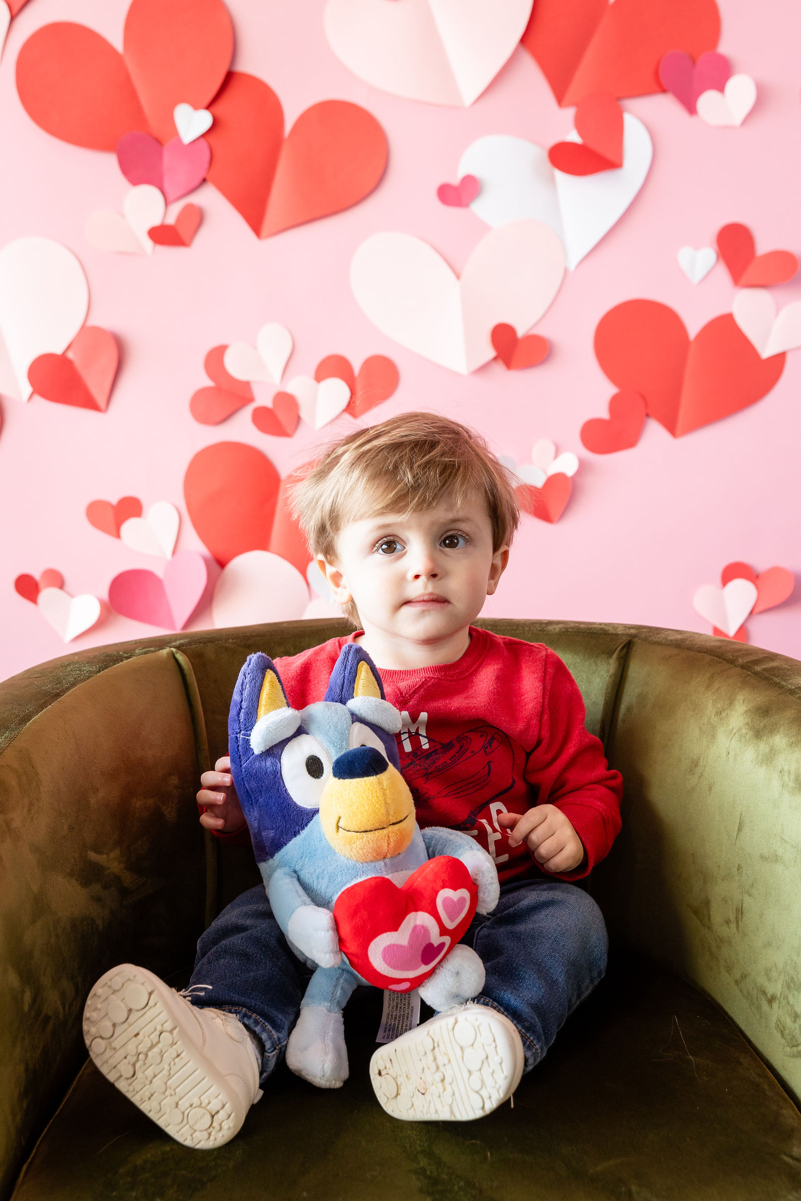 Mandy by BURTco. Photo