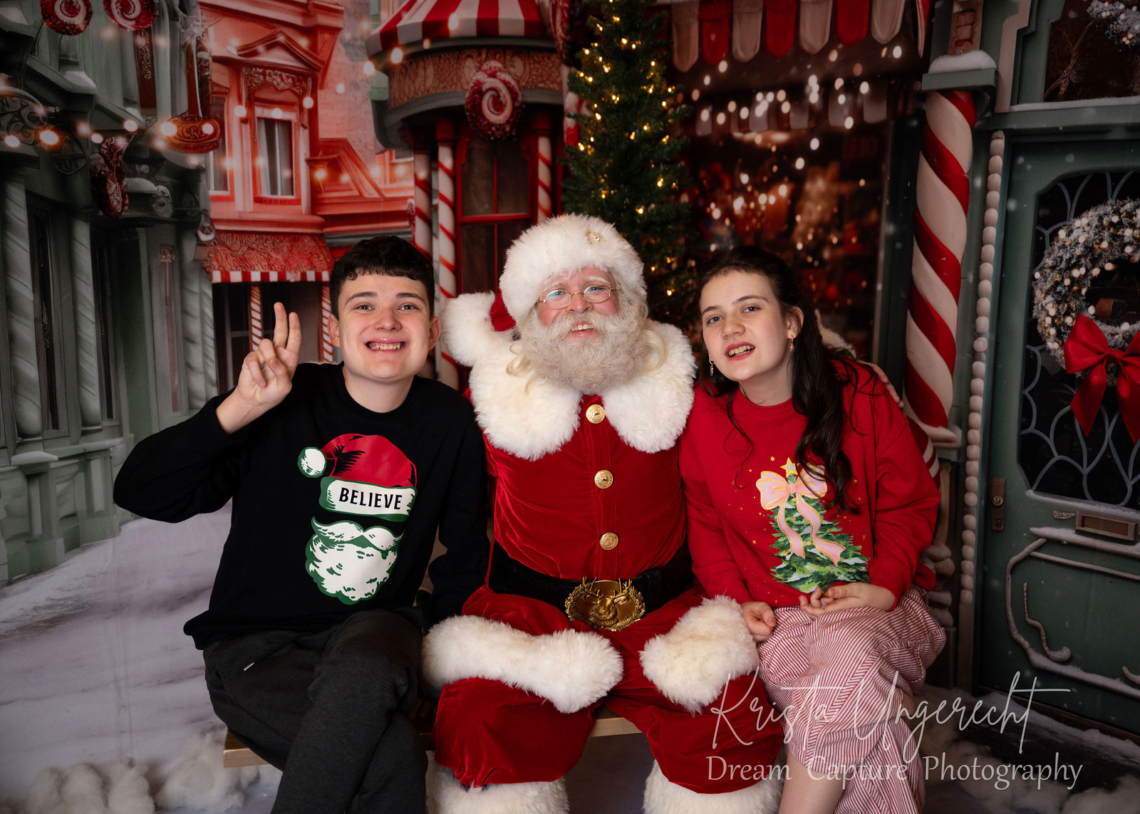 Miracle-Haley Bennett by Dream Capture Photography by Krista Ungerecht