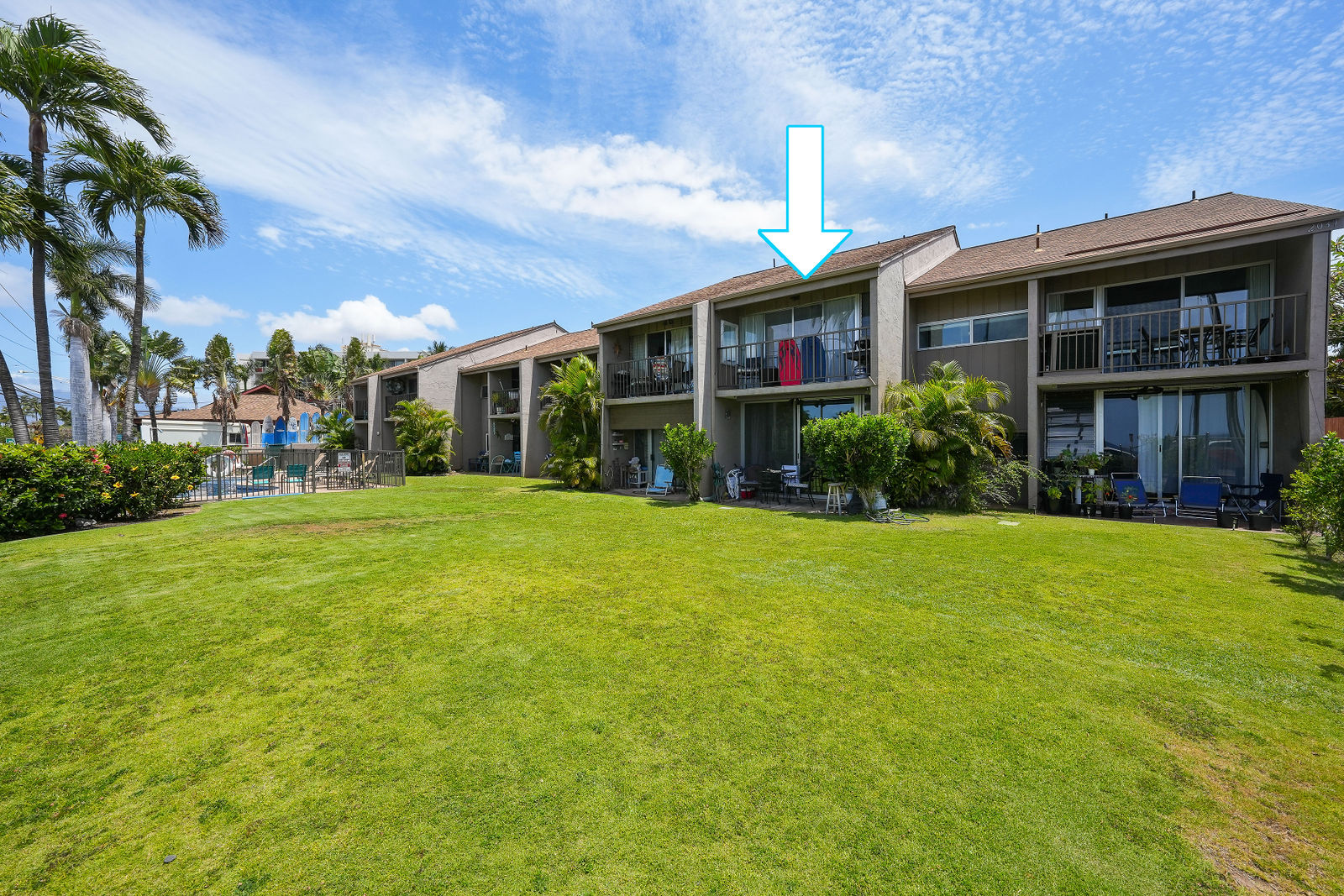 Kihei Park Shore Unit 13 by Maui Light Works