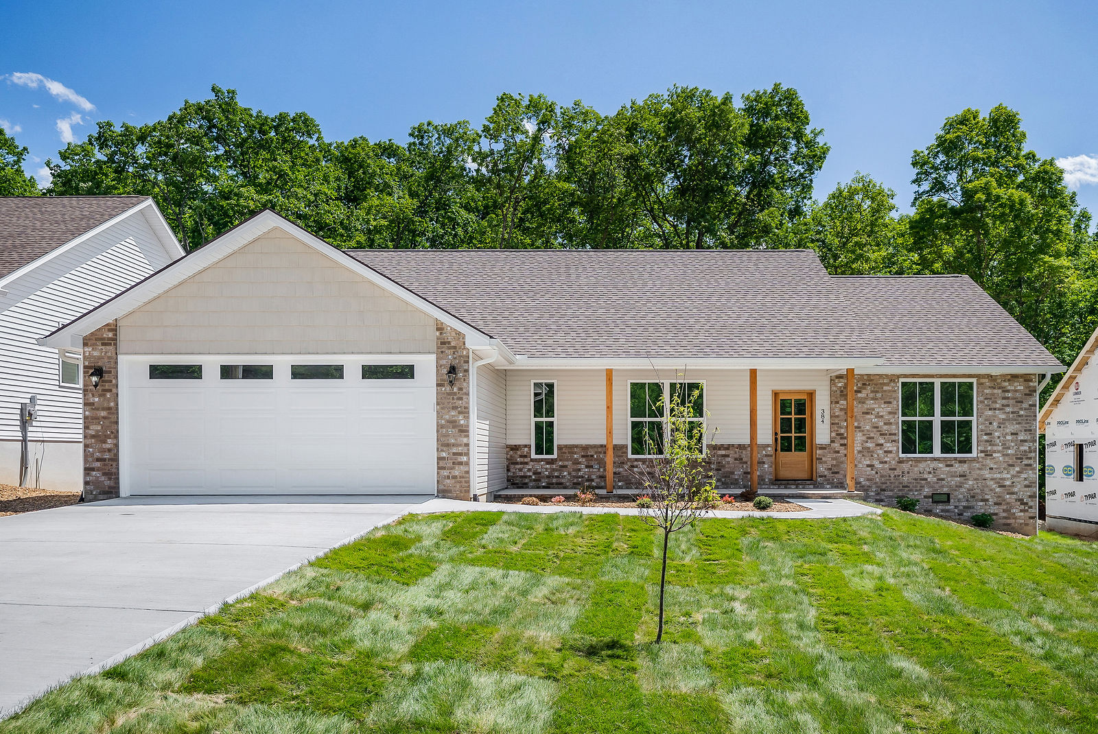 384 St. George Dr. by Bryan Ladd Photography
