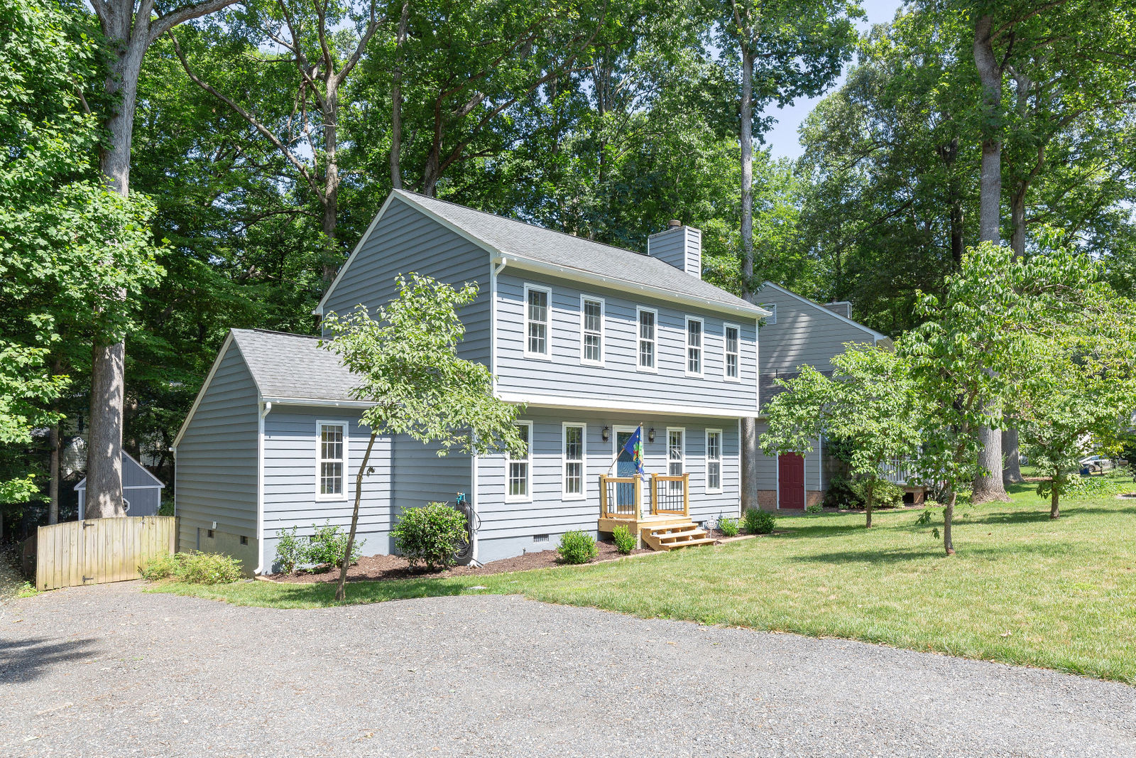 Lockett Ridge by ...