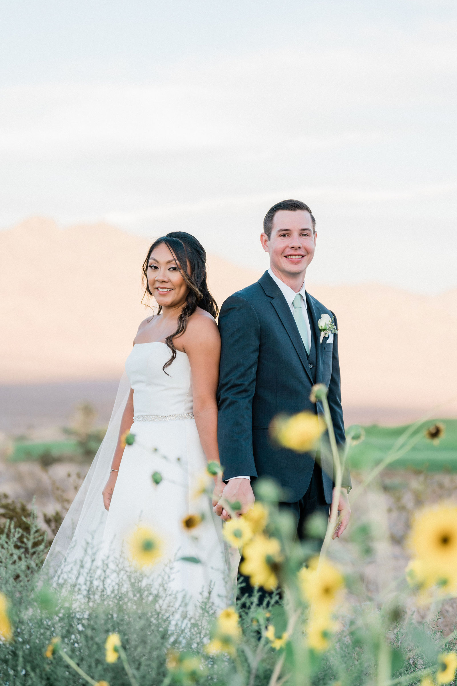 MARINA + CJ by Active Motion Media
