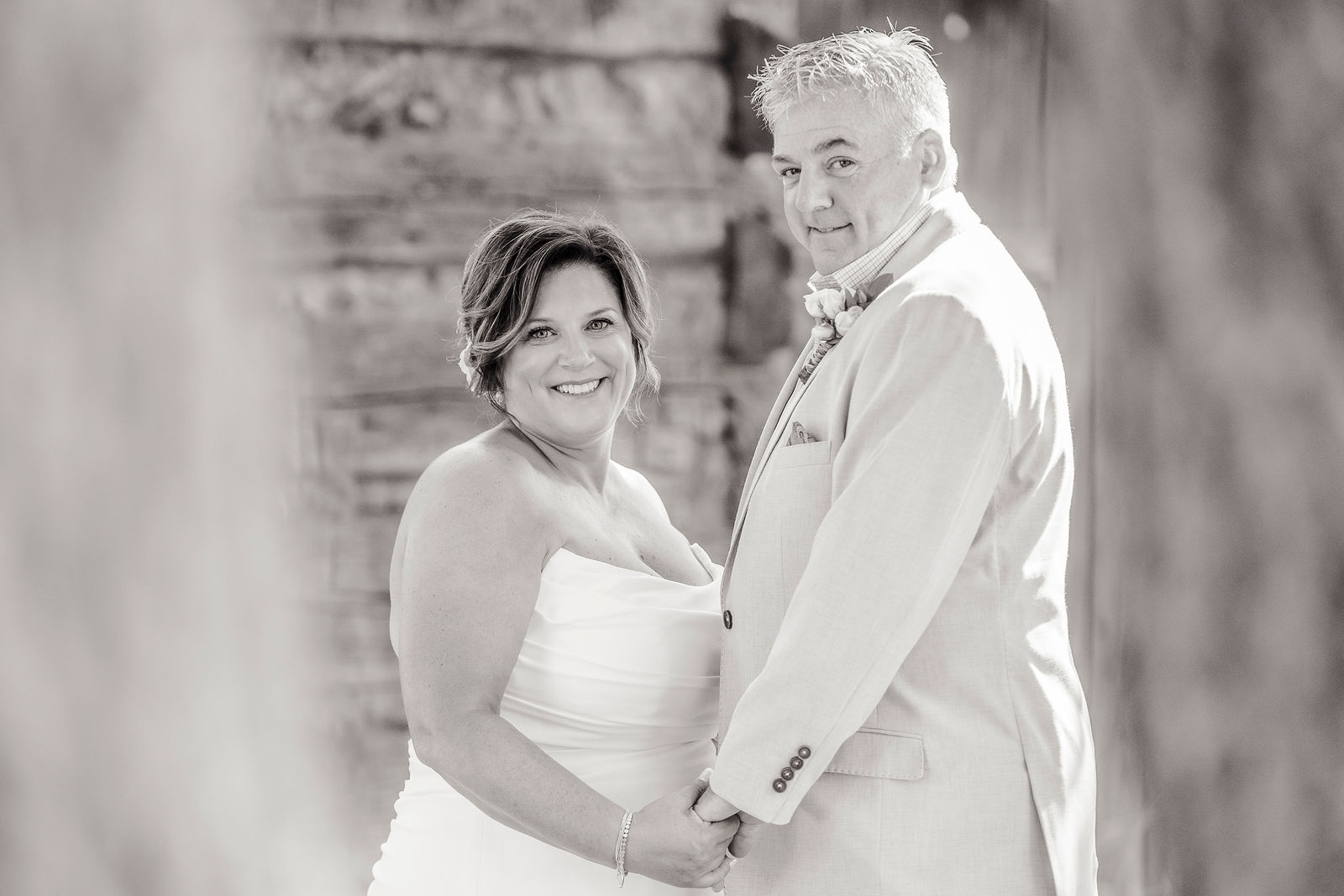Jen & Matthew | Wedding | 2025 by Kaitlyn Silvestri Photography