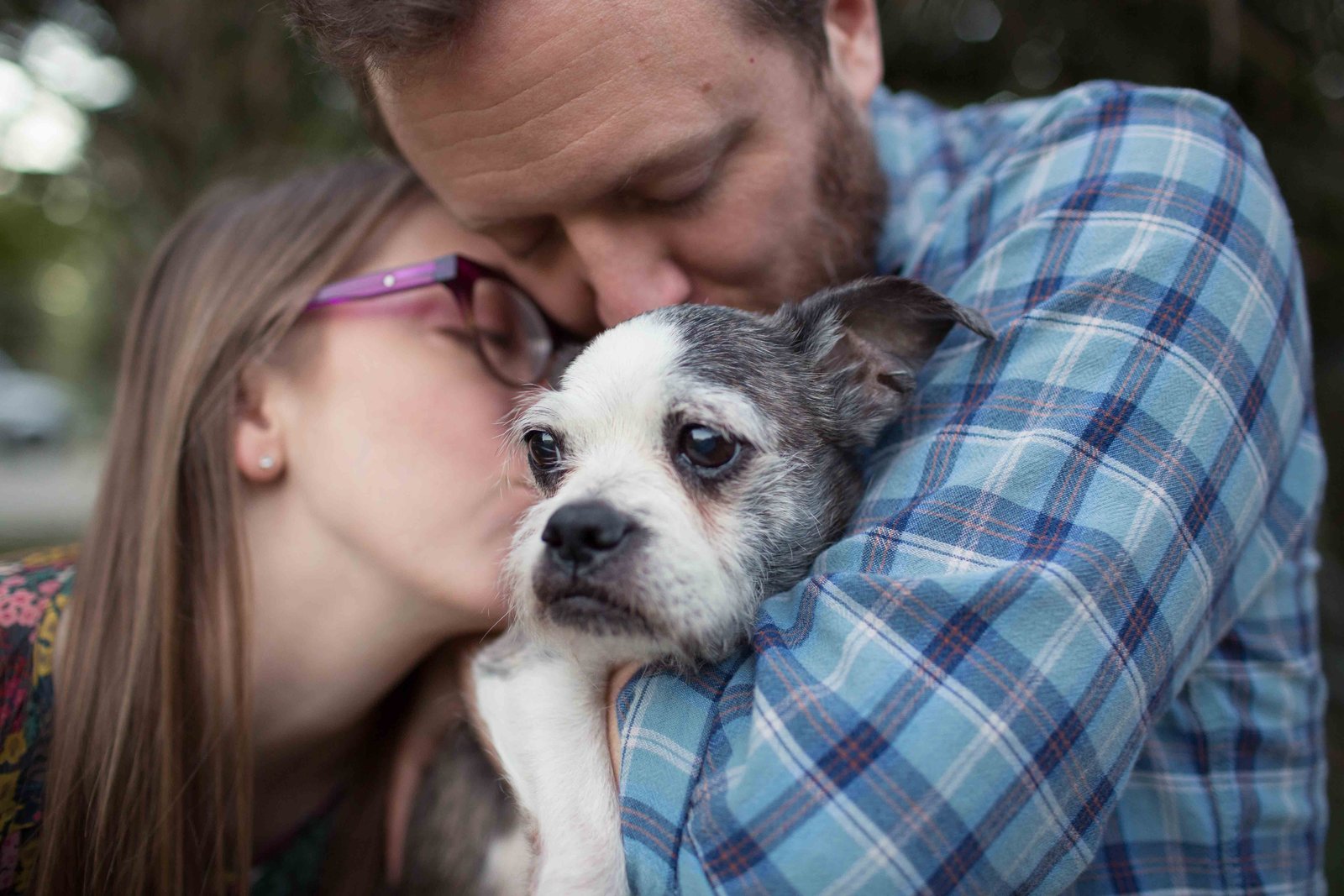 Bob Sanders by Bonica Ayala Photography