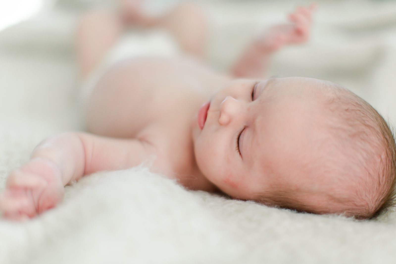 The Pearsons by Lindsey Ocker