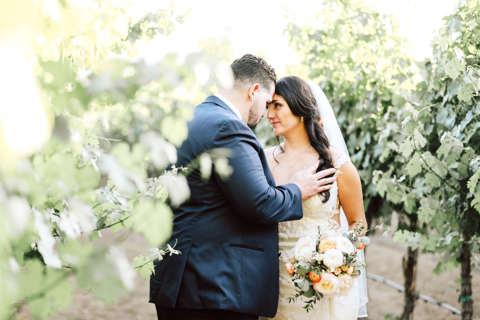 Elise + Eric by Run Away With Me