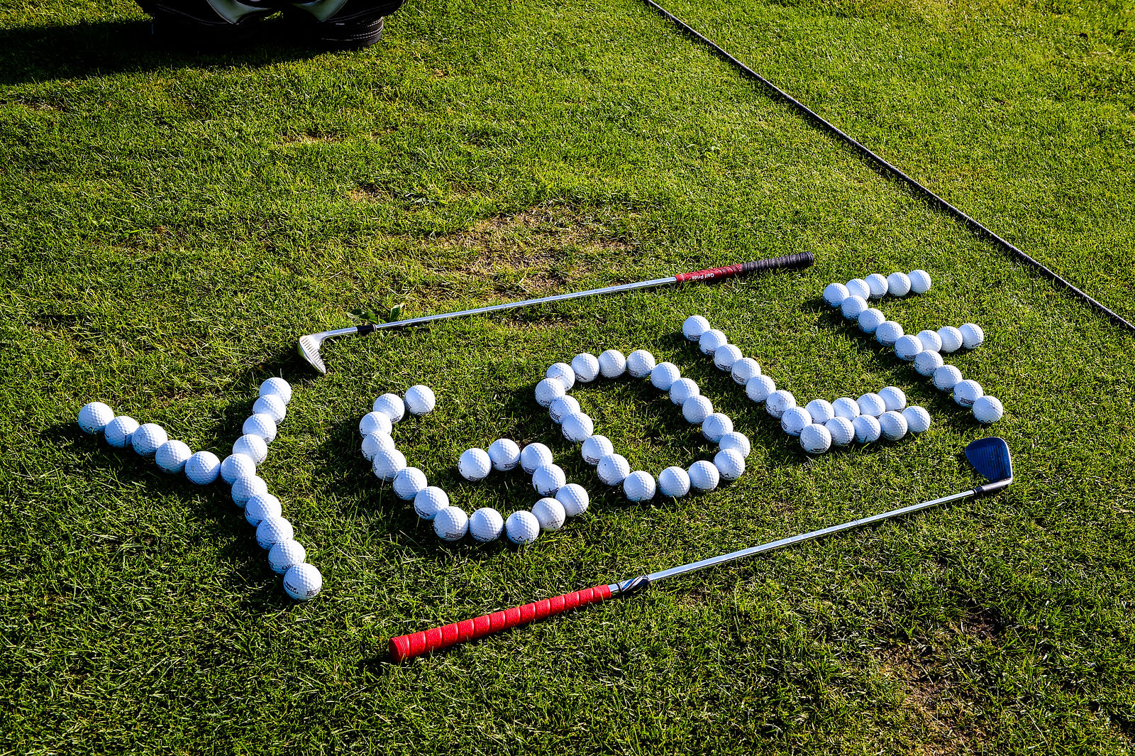 Y GOlf by PBL photography