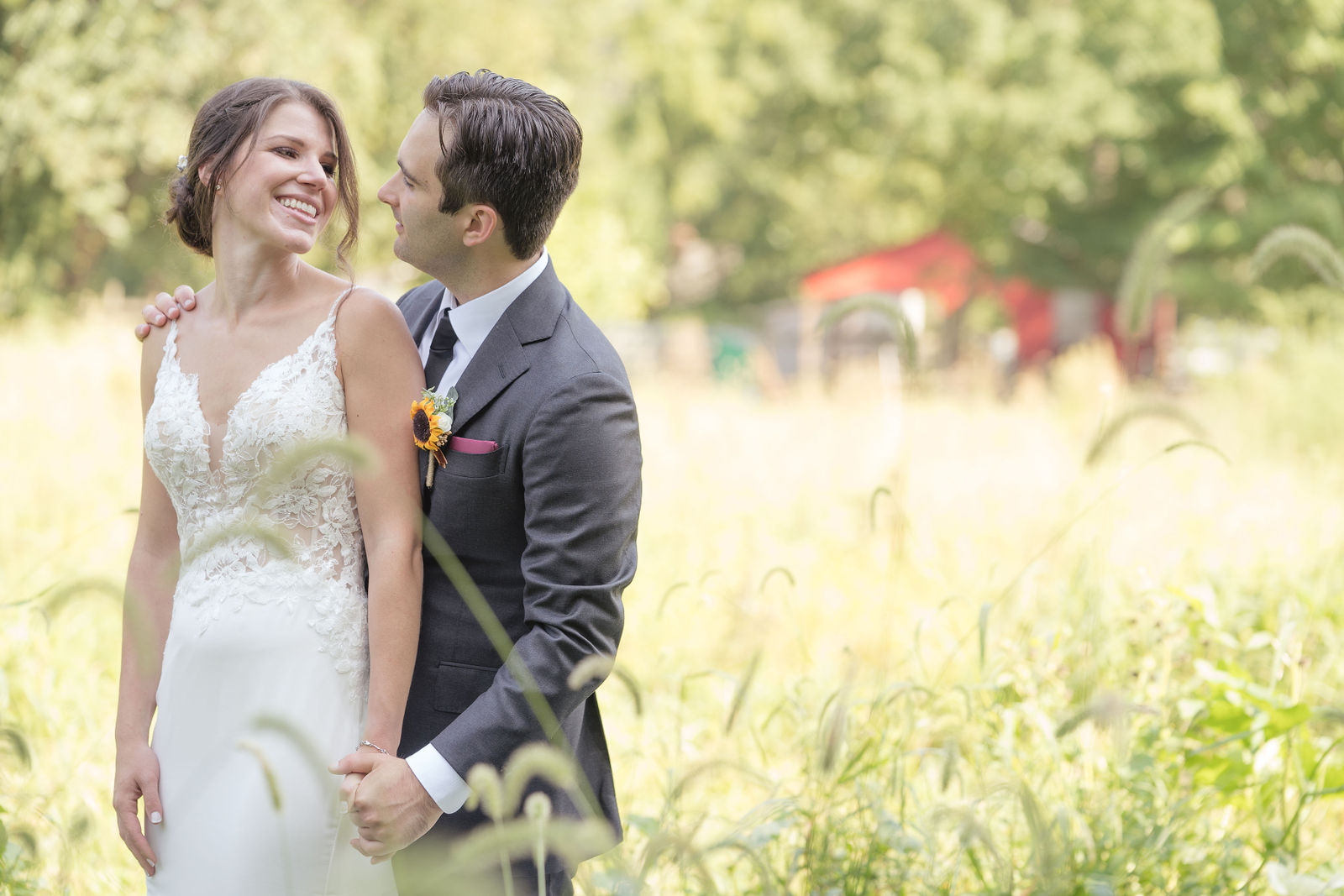 Hayley & Dylan by Life Art Photographers