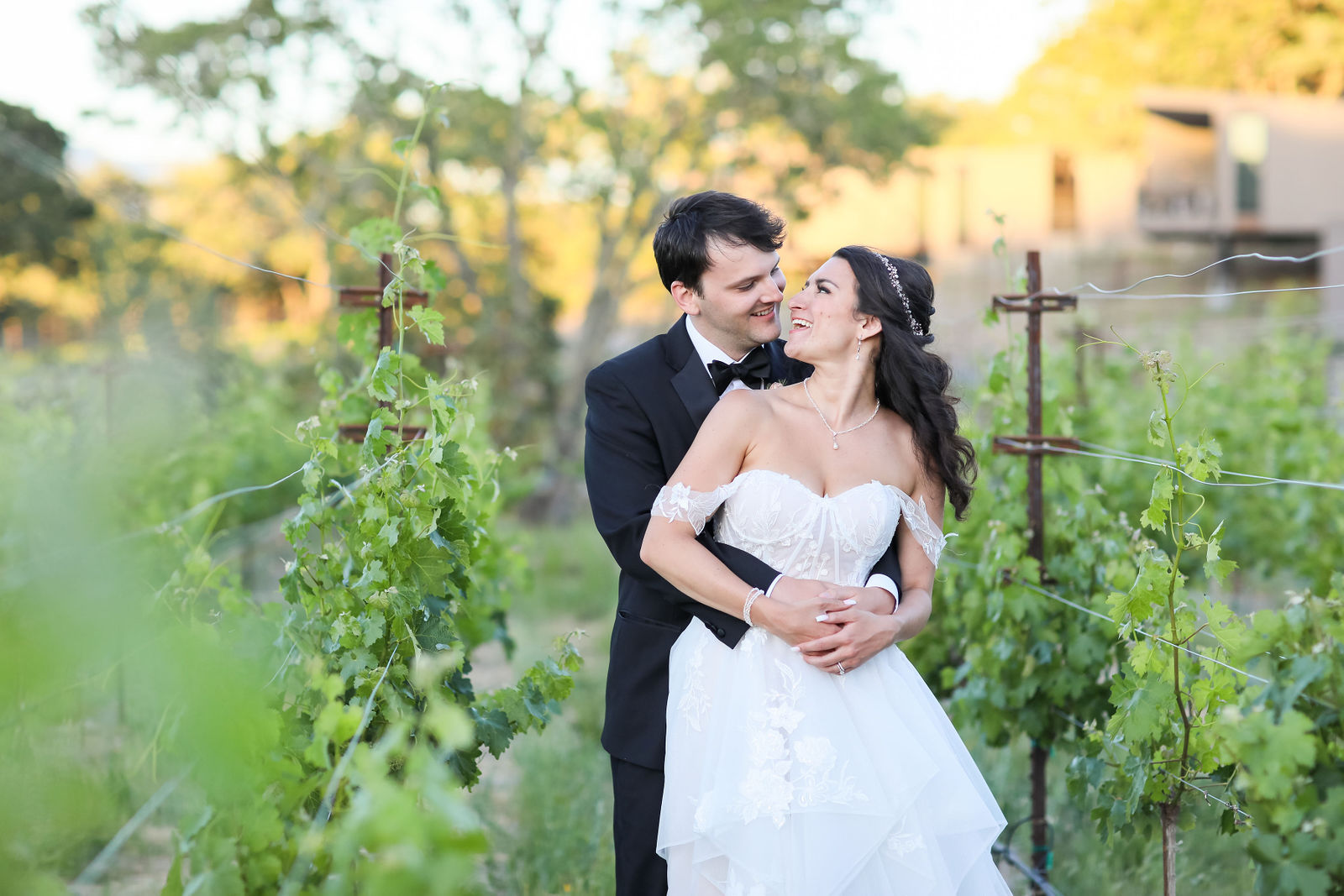 Bailey + Walker by Run Away With Me