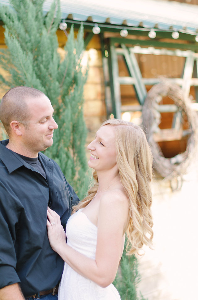Kyle + Jessica