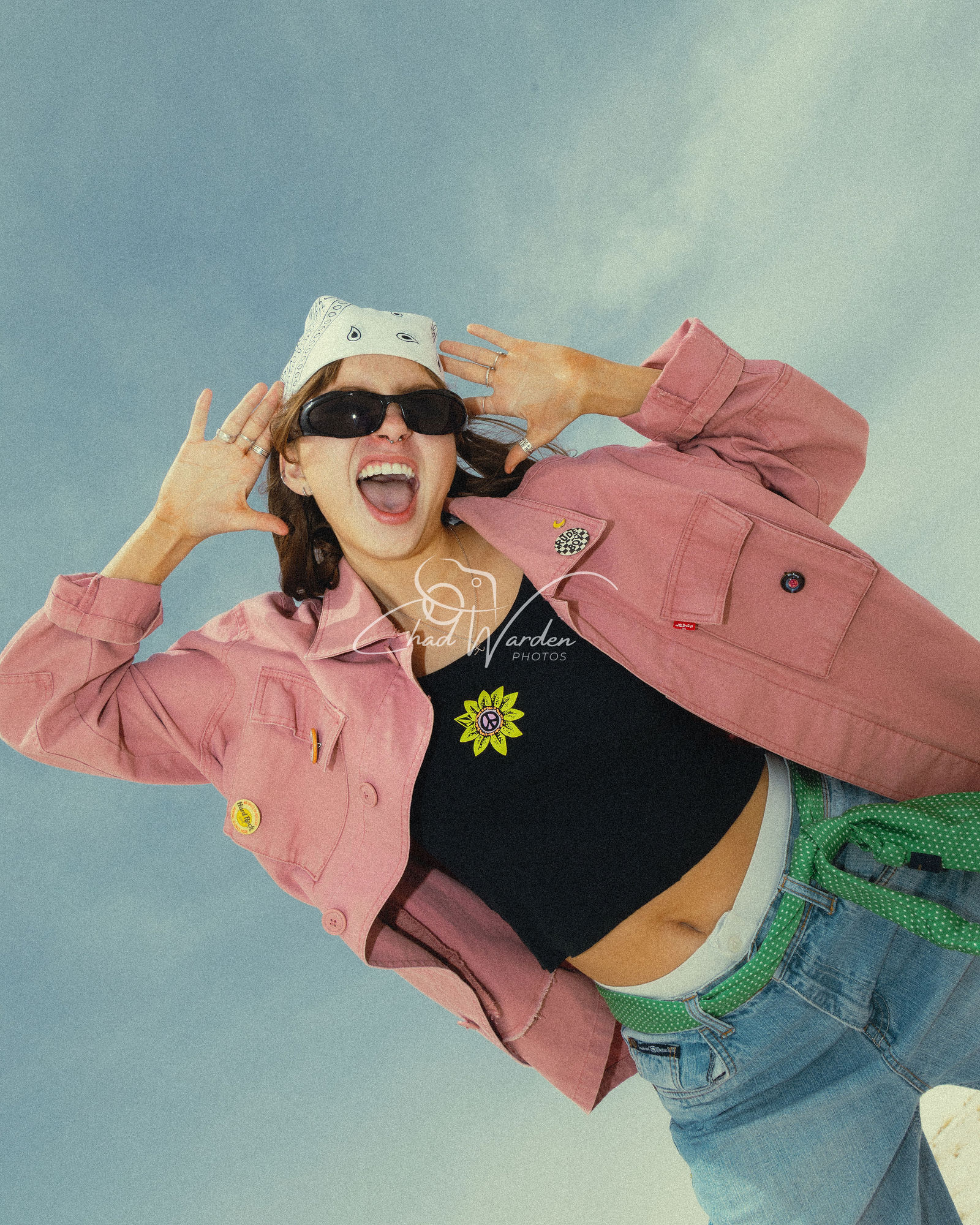 Taylor Portraits by Chad Warden Photos