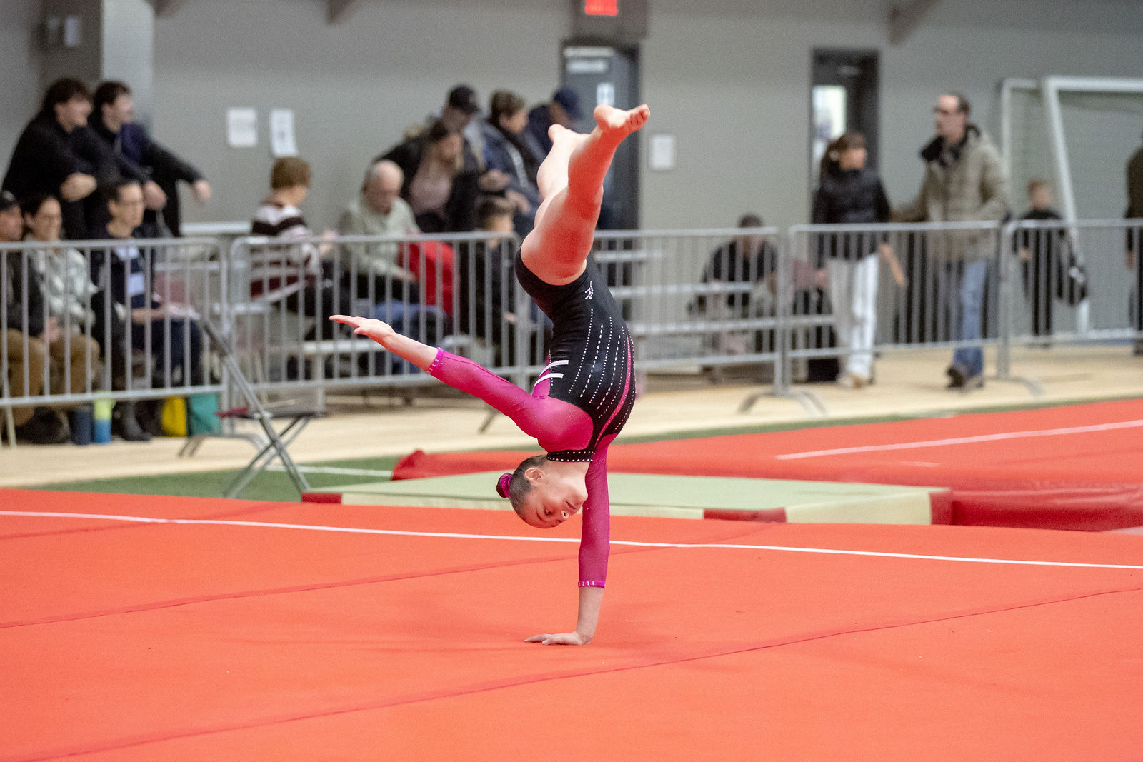 1e Coupe Québec GAF GAM 2025 de Patrick Boucher, À Ton Image Photo