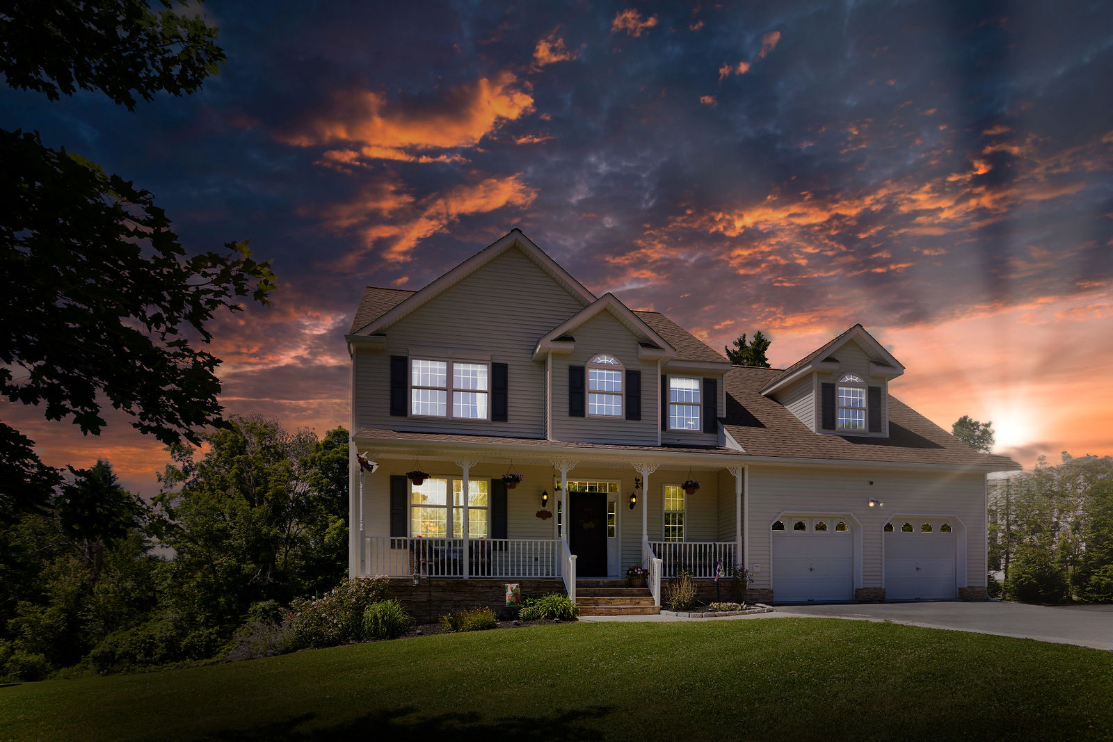 15 Wildflower Ridge, Poughkeepsie NY