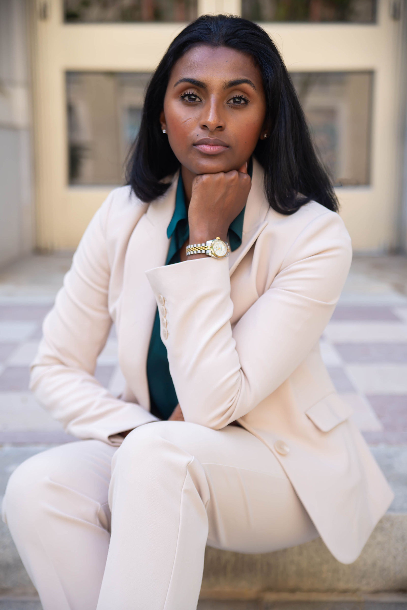 Nadia Douglas by First Klass Memories Photography, LLC