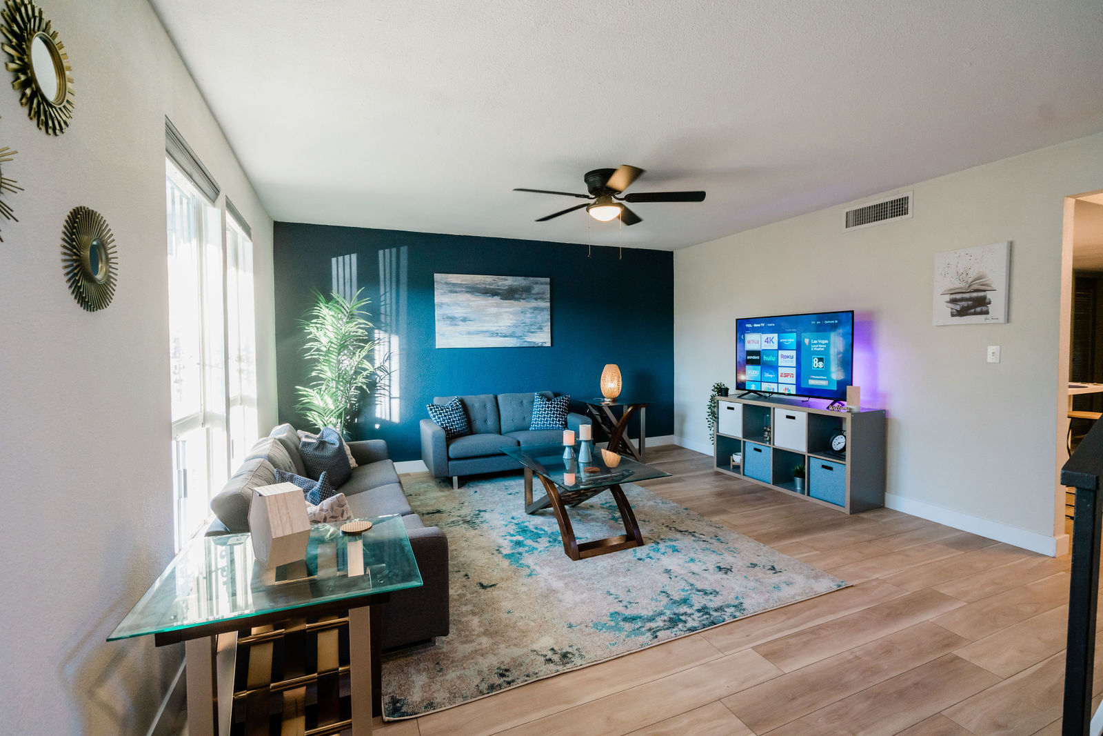 AIR BNB by Active Motion Media