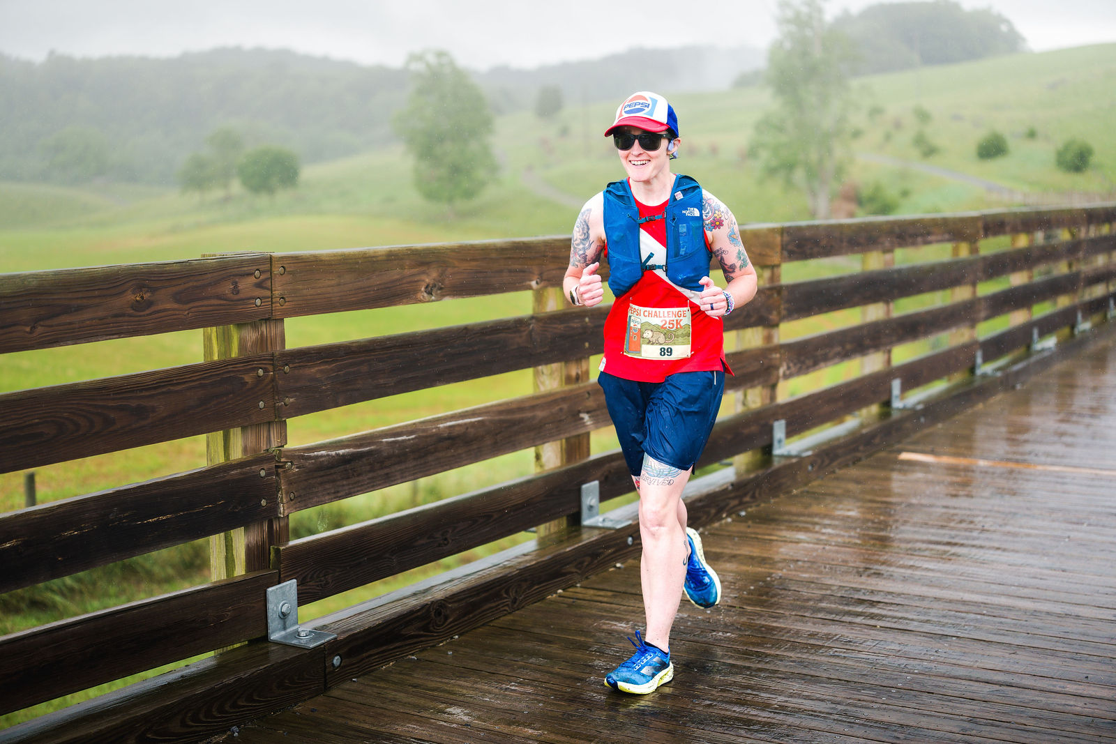 Yeti 25k Pepsi Challenge by Nick Morgan Photography