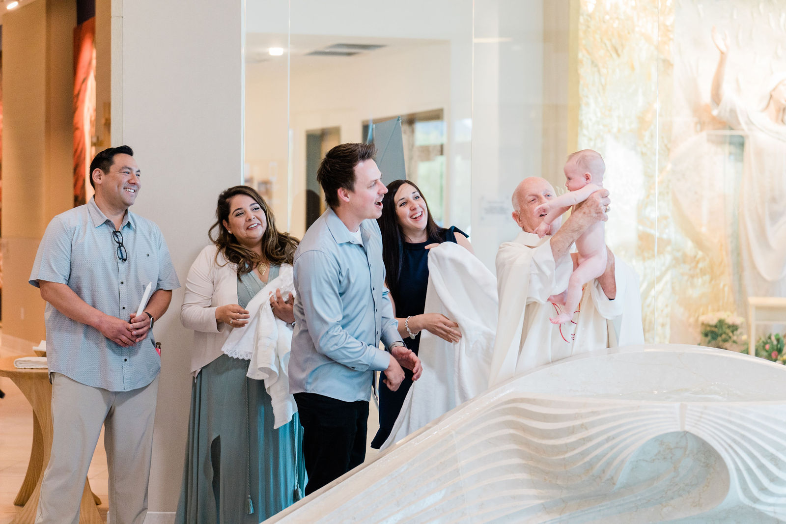 BAPTISM by Active Motion Media