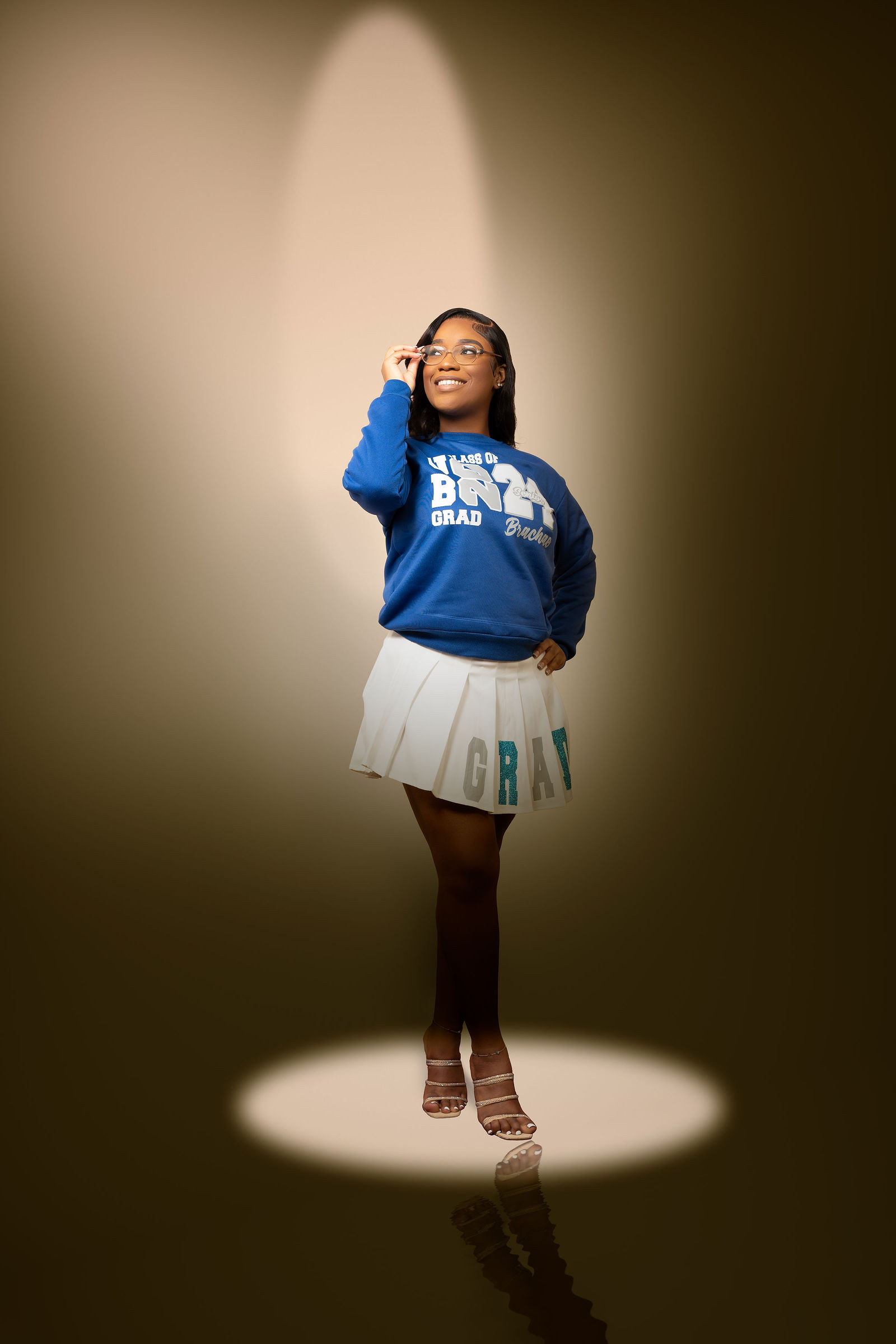 Grad by Lee photography