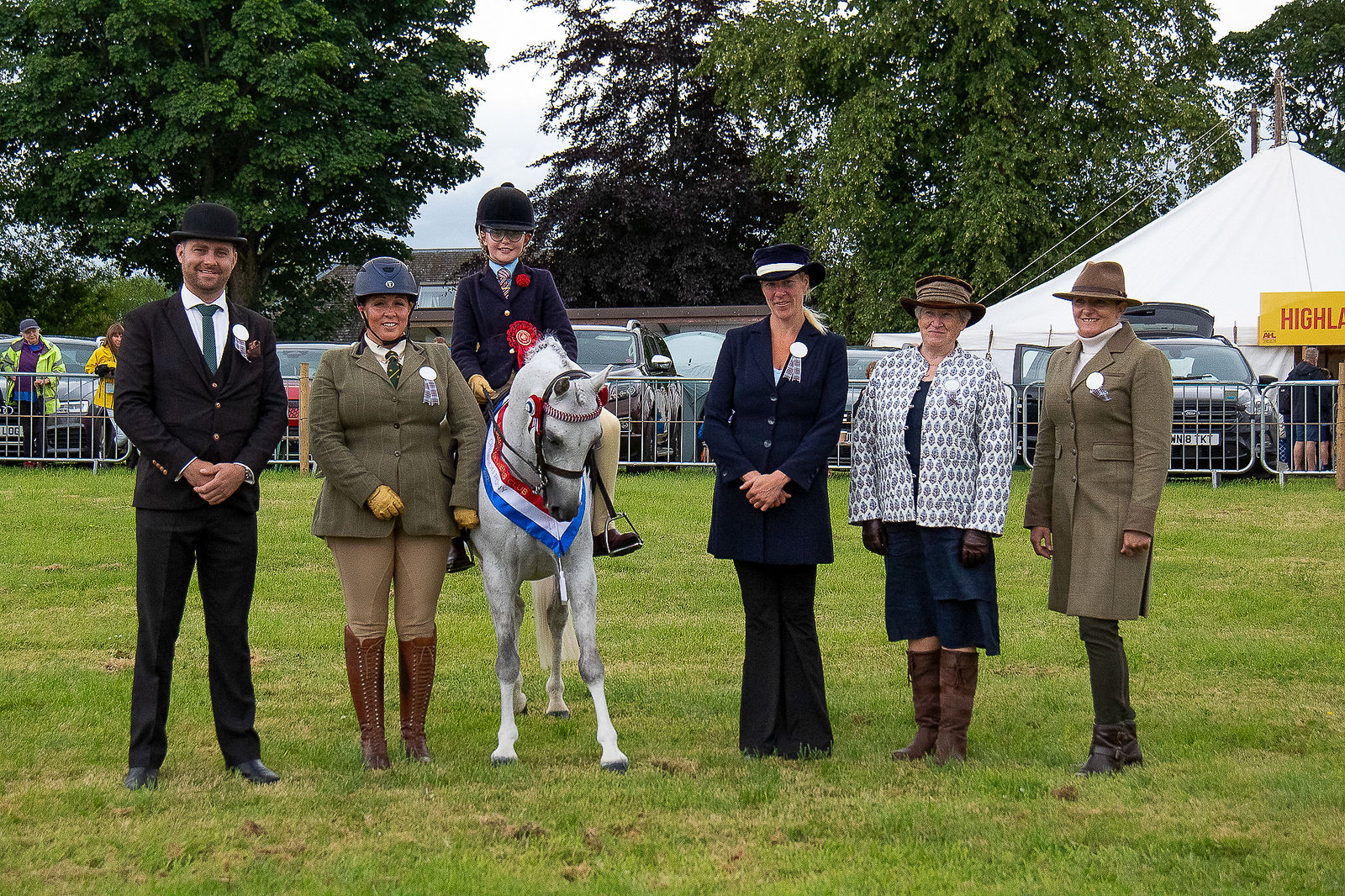 Biggar Show by Lyndsay's Photography