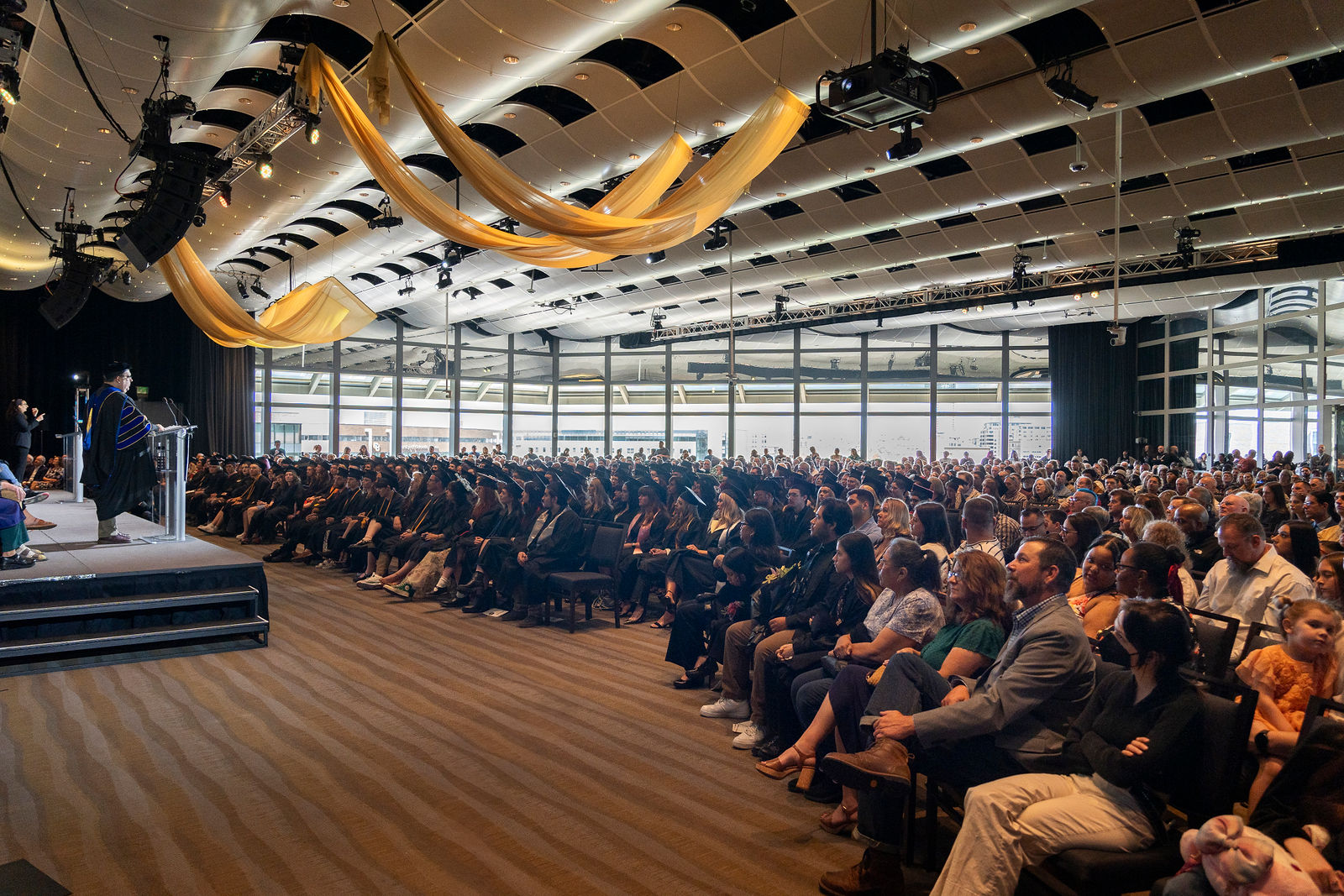 2024 RMCAD Commencement by Jim Darling Photo, LLC
