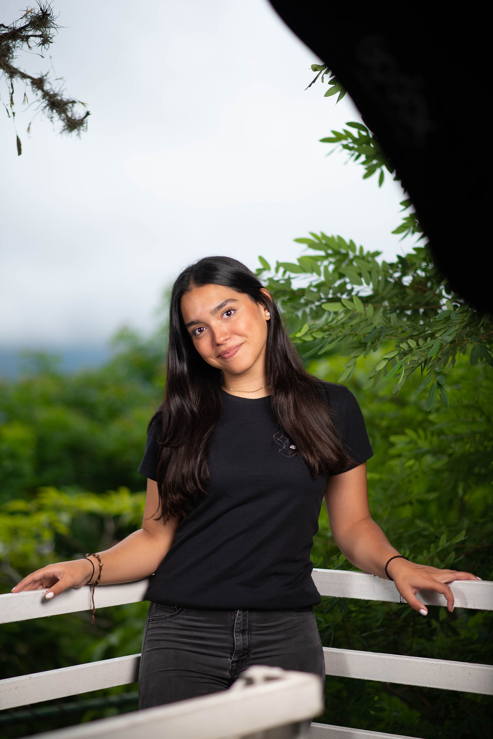 ANA CORNIELES de JORGE MORA PHOTO