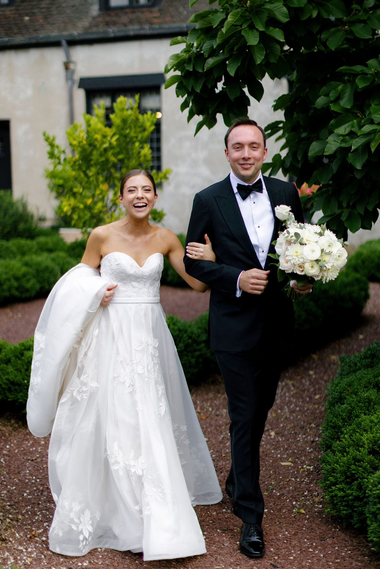 Brett & Tyler by Holtz Wedding Photography