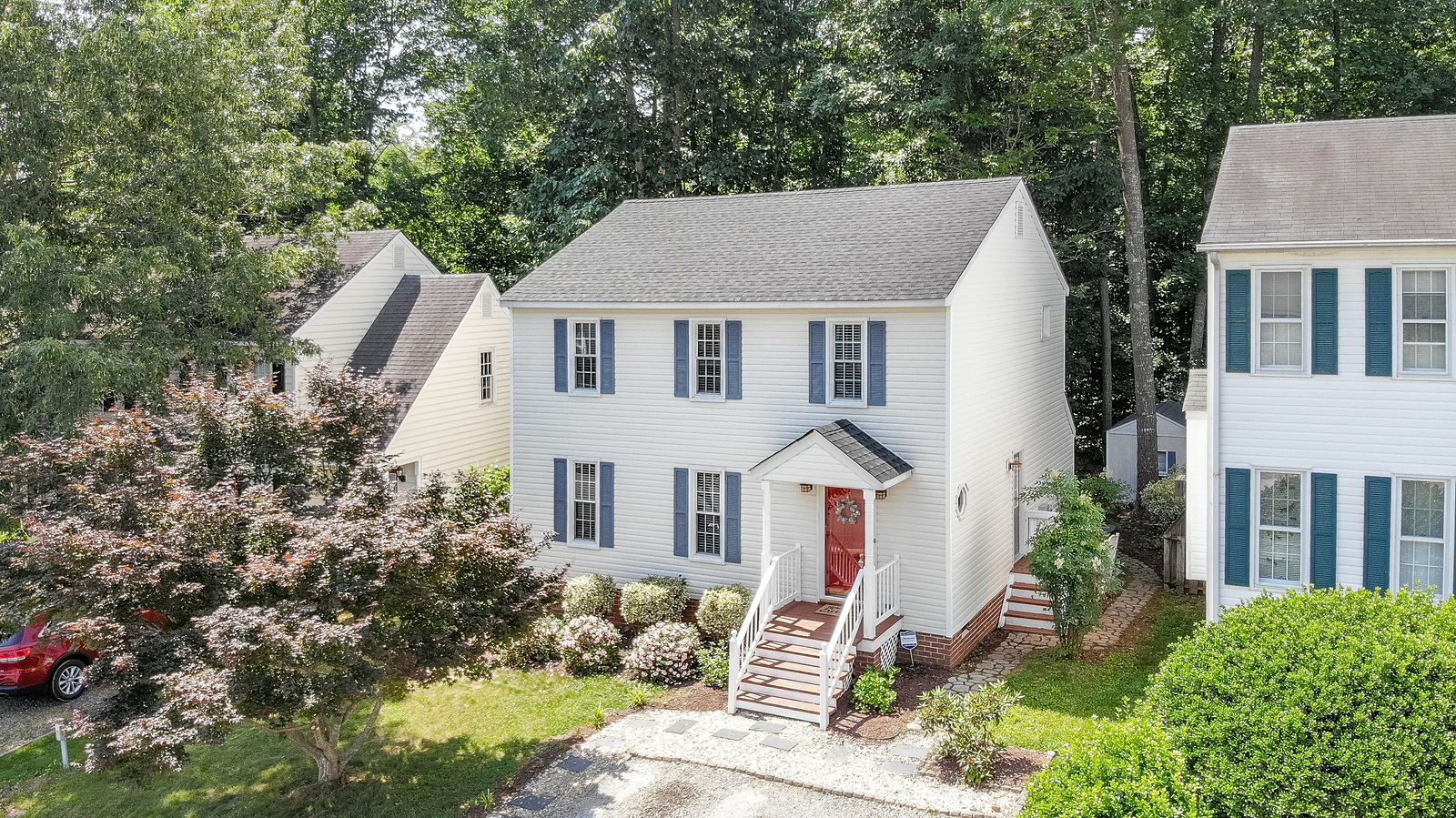 Village Ridge by ...