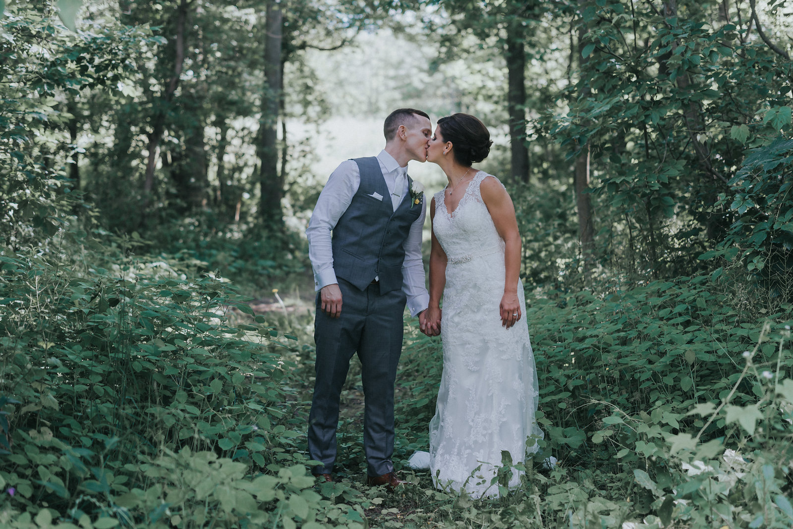 Michelle & Daniel WED by Redwood Studio