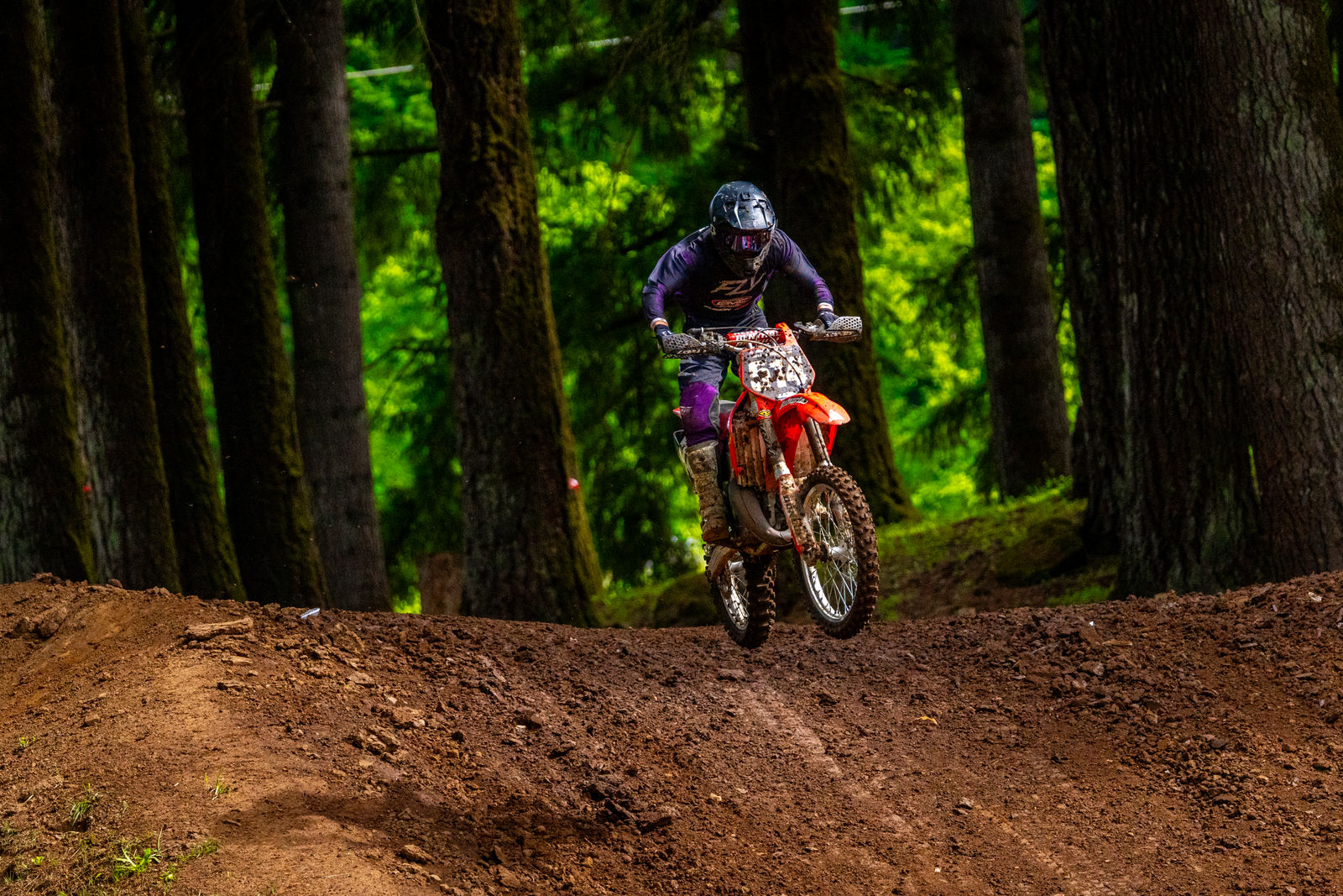 Gate Drop Athlete 2024 Washougal Classic 7 RD 5 & 6 by Gate Drop ...