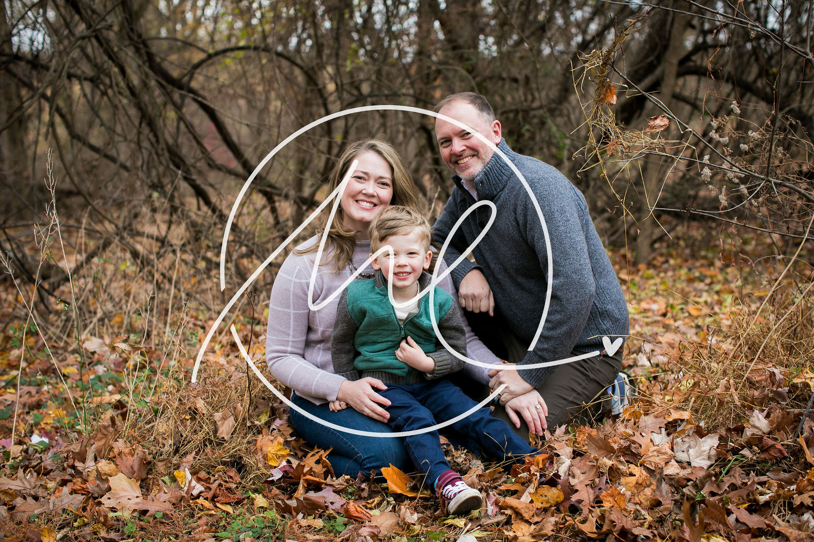 Harding Family by Maria Linz Photography