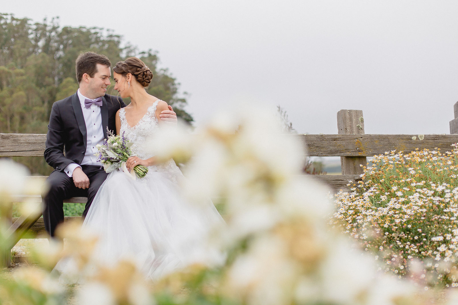 Corinne And Dan S Wedding Highlights By Junshien Weddings